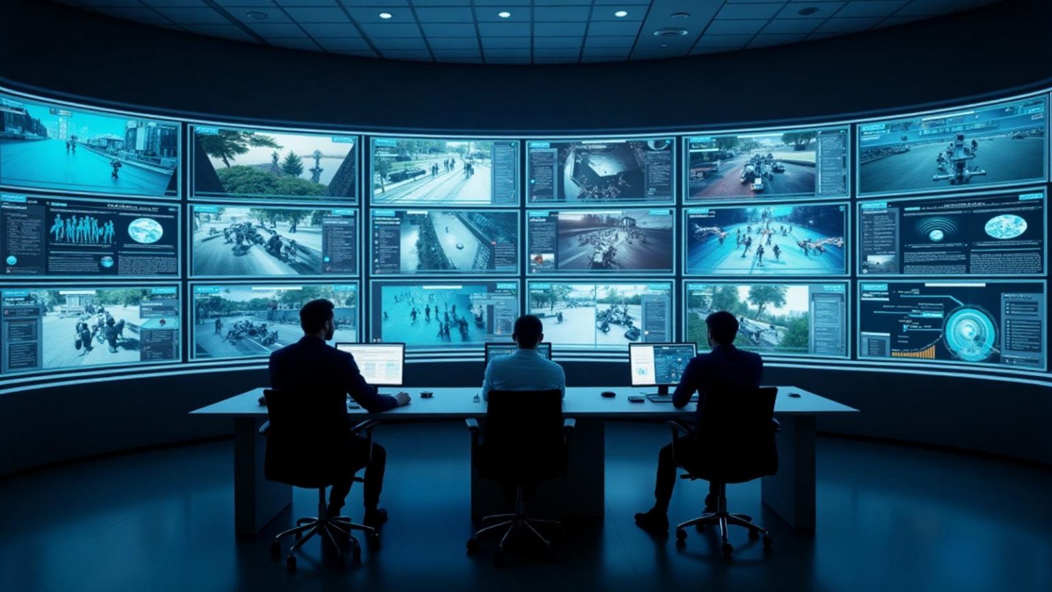 Verkada – BAINISYS