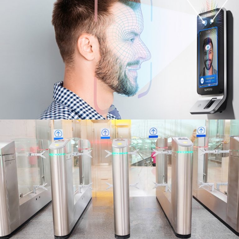 Visitor Management System | Smart Visitor Access Control Solution