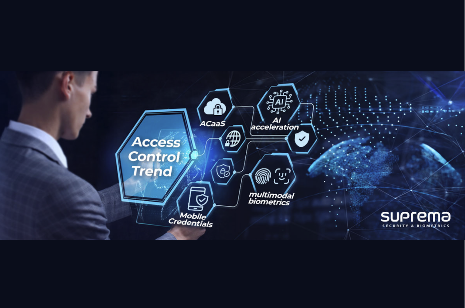 Access-control-technology-trends-2025 - BAINISYS